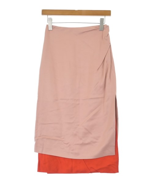 DRIES VAN NOTEN ドリスヴァンノッテン ロング・マキシ丈スカート レディース 【古着】【中古】