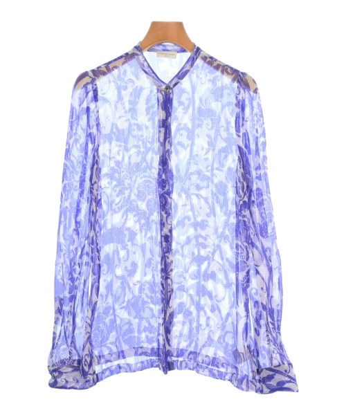 DRIES VAN NOTEN ドリスヴァンノッテン ブラウス レディース 【古着】【中古】