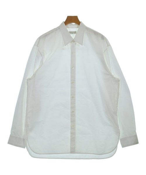 DRIES VAN NOTEN ドリスヴァンノッテン カジュアルシャツ メンズ 【古着】【中古】