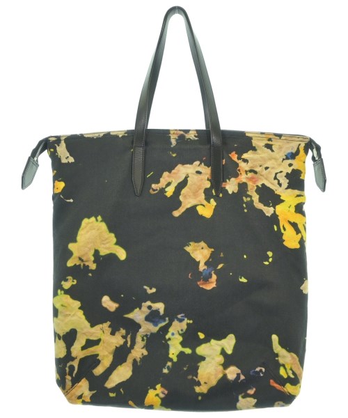 グッチ GUCCI マイクログッチシマ マルゴー ドーム ハンドバッグ