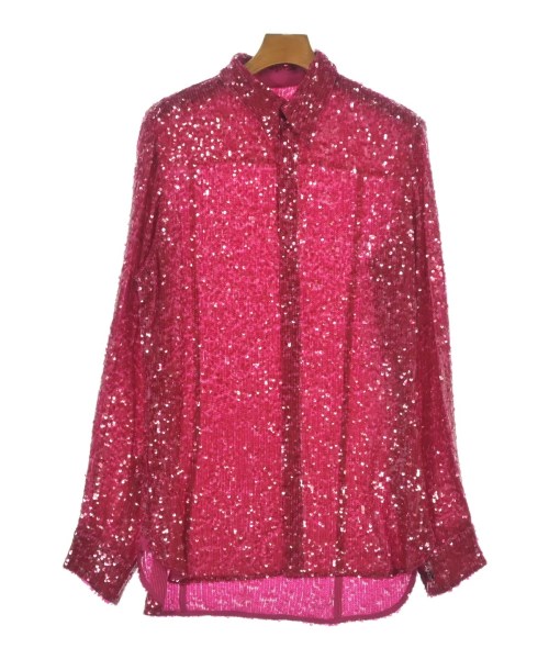 DRIES VAN NOTEN ドリスヴァンノッテン カジュアルシャツ メンズ 【古着】【中古】