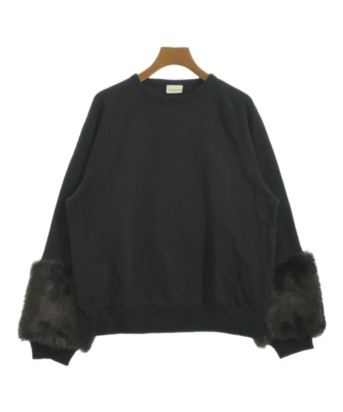 DRIES VAN NOTEN ドリスヴァンノッテン スウェット レディース 【古着】【中古】