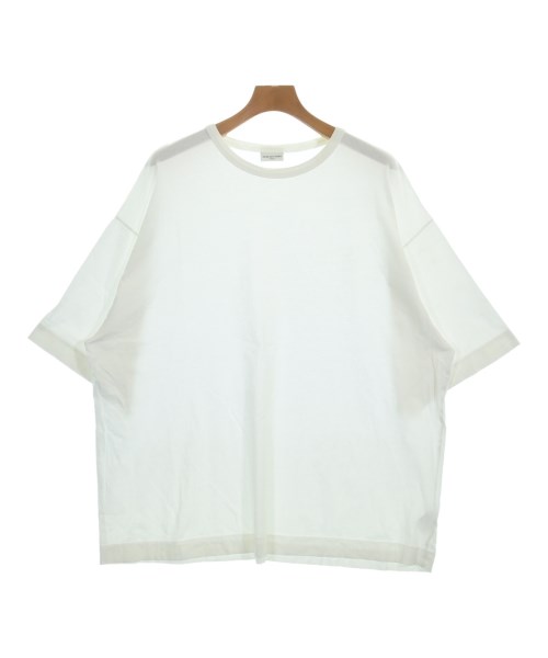 DRIES VAN NOTEN ドリスヴァンノッテン Tシャツ・カットソー メンズ 【古着】【中古】