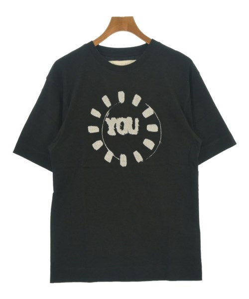 DRIES VAN NOTEN ドリスヴァンノッテン Tシャツ・カットソー メンズ 【古着】【中古】