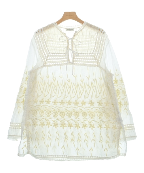 DRIES VAN NOTEN ドリスヴァンノッテン カジュアルシャツ レディース 【古着】【中古】