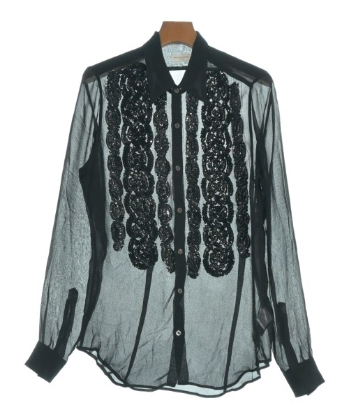 DRIES VAN NOTEN ドリスヴァンノッテン カジュアルシャツ メンズ 【古着】【中古】