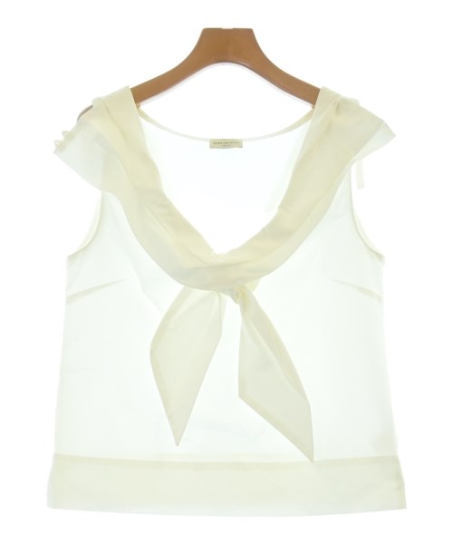 DRIES VAN NOTEN ドリスヴァンノッテン ブラウス レディース 【古着】【中古】