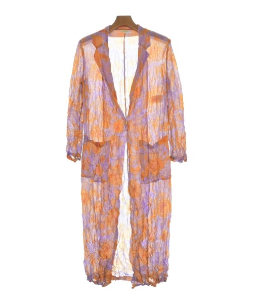 DRIES VAN NOTEN ドリスヴァンノッテン コート（その他） レディース 【古着】【中古】