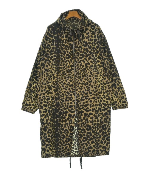 DRIES VAN NOTEN ドリスヴァンノッテン コート（その他） メンズ 【古着】【中古】