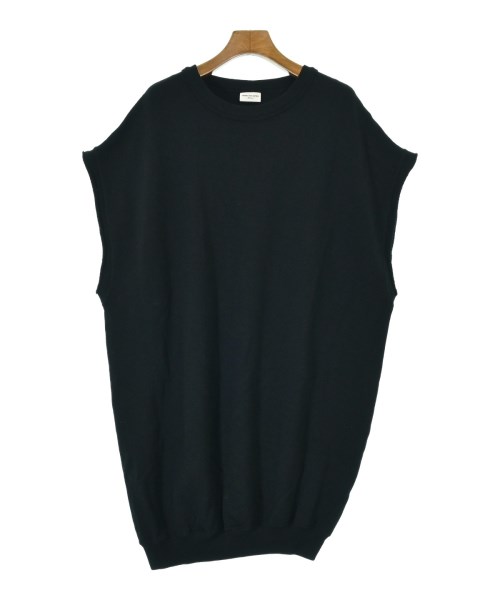 DRIES VAN NOTEN ドリスヴァンノッテン ノースリーブ レディース 【古着】【中古】