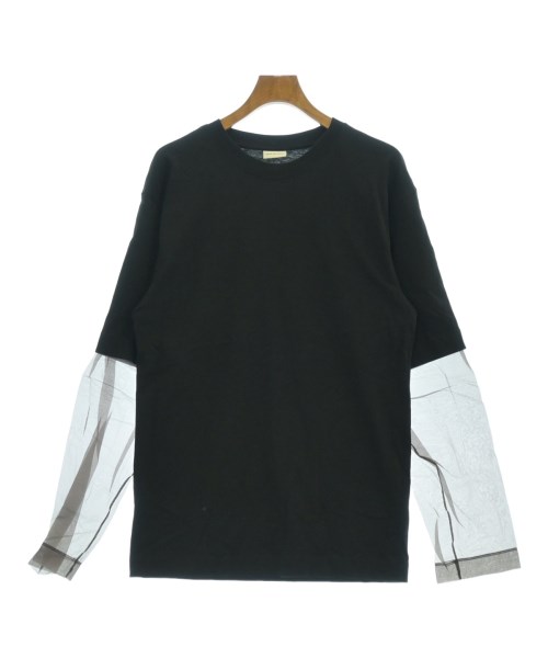 DRIES VAN NOTEN ドリスヴァンノッテン Tシャツ・カットソー メンズ 【古着】【中古】
