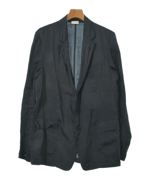 DRIES VAN NOTEN ドリスヴァンノッテン カジュアルジャケット メンズ 【古着】【中古】