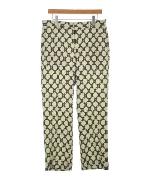 DRIES VAN NOTEN ドリスヴァンノッテン スラックス メンズ 【古着】【中古】