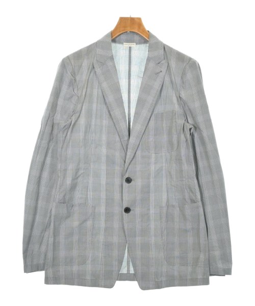 DRIES VAN NOTEN ドリスヴァンノッテン カジュアルジャケット メンズ 【古着】【中古】