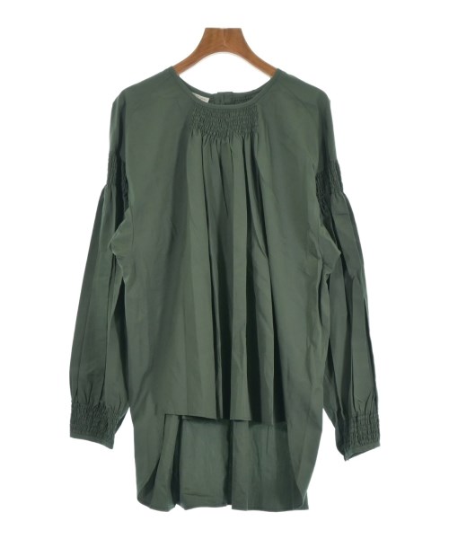 DRIES VAN NOTEN ドリスヴァンノッテン カジュアルシャツ レディース 【古着】【中古】