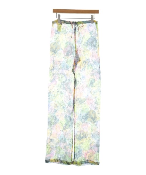 DRIES VAN NOTEN ドリスヴァンノッテン パンツ（その他） レディース 【古着】【中古】