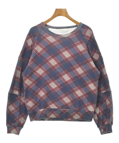 DRIES VAN NOTEN ドリスヴァンノッテン スウェット レディース 【古着】【中古】