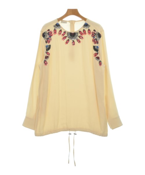 DRIES VAN NOTEN ドリスヴァンノッテン カジュアルシャツ レディース 【古着】【中古】