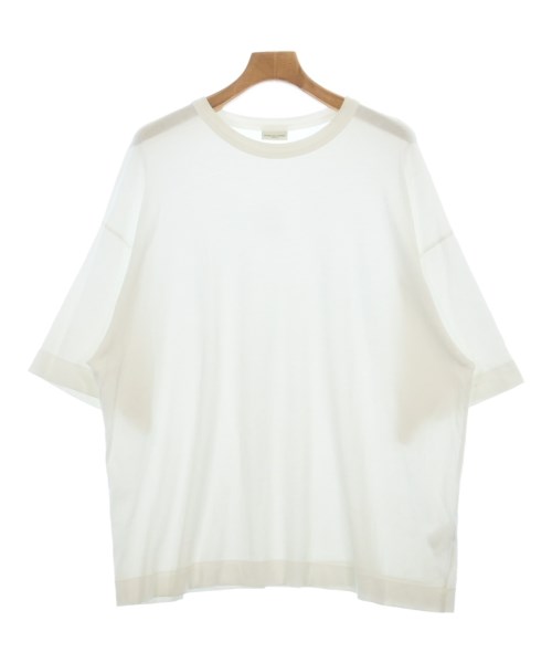 DRIES VAN NOTEN ドリスヴァンノッテン Tシャツ・カットソー メンズ 【古着】【中古】