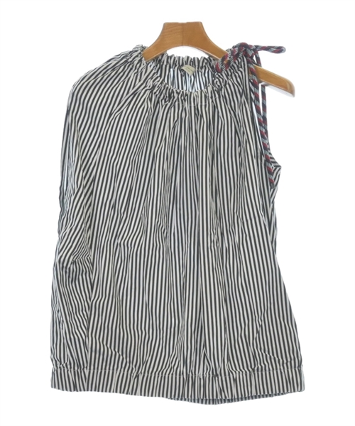 DRIES VAN NOTEN ドリスヴァンノッテン ブラウス レディース 【古着】【中古】