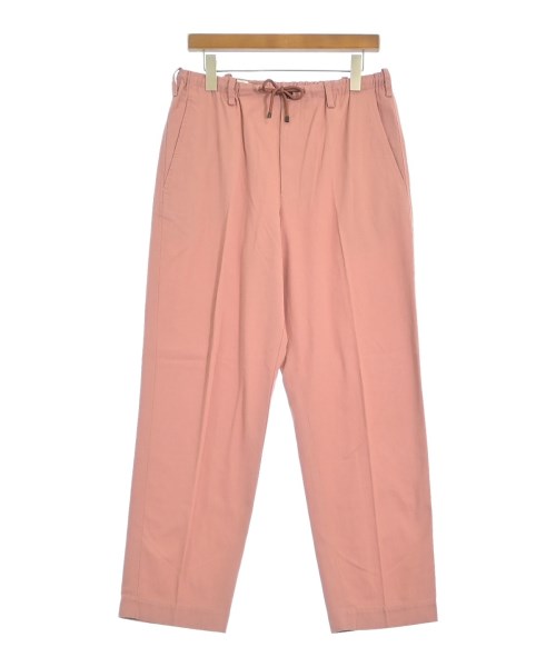 DRIES VAN NOTEN ドリスヴァンノッテン パンツ（その他） メンズ 【古着】【中古】
