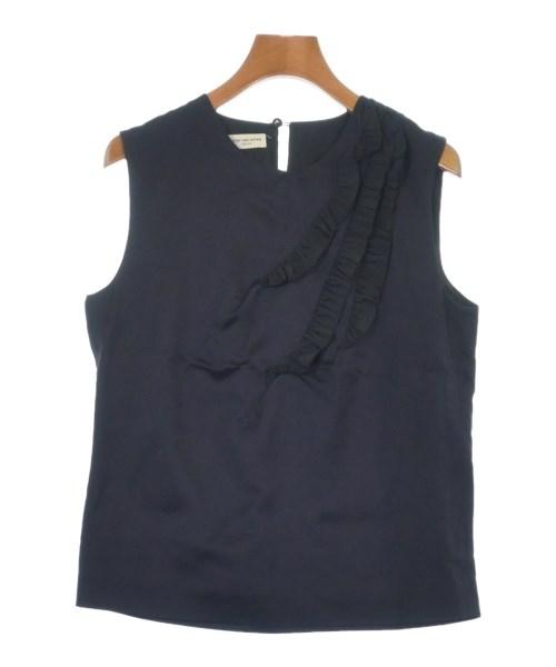 DRIES VAN NOTEN ドリスヴァンノッテン ブラウス レディース 【古着】【中古】