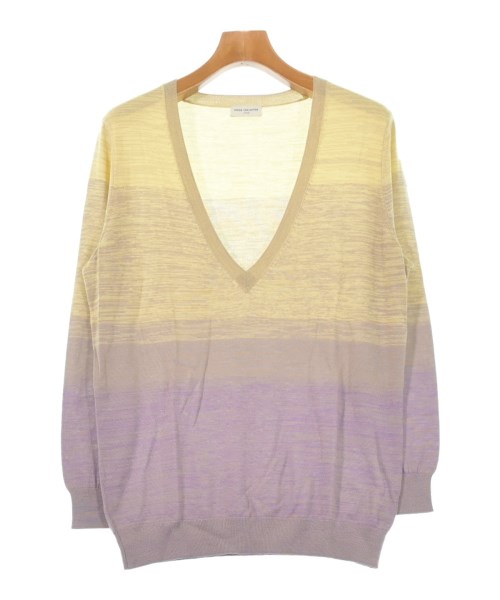 DRIES VAN NOTEN ドリスヴァンノッテン ニット・セーター メンズ 【古着】【中古】