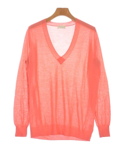 DRIES VAN NOTEN ドリスヴァンノッテン ニット・セーター レディース 【古着】【中古】