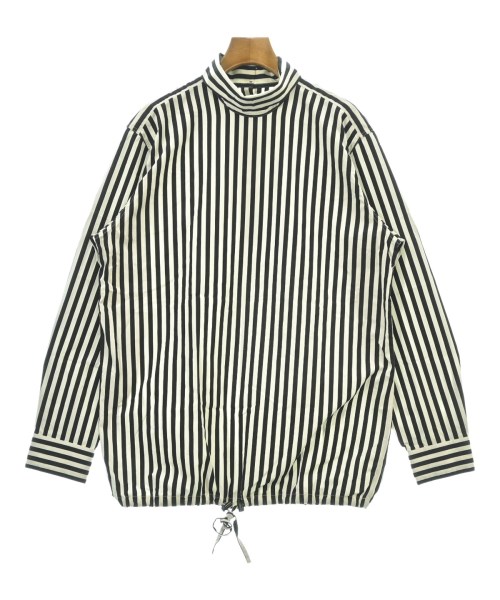 DRIES VAN NOTEN ドリスヴァンノッテン カジュアルシャツ レディース 【古着】【中古】