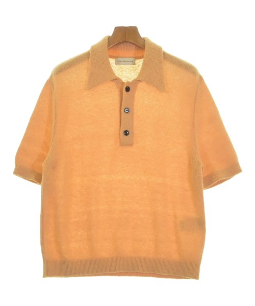 DRIES VAN NOTEN ドリスヴァンノッテン ニット・セーター メンズ 【古着】【中古】