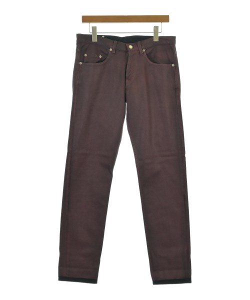 DRIES VAN NOTEN ドリスヴァンノッテン デニムパンツ メンズ 【古着】【中古】