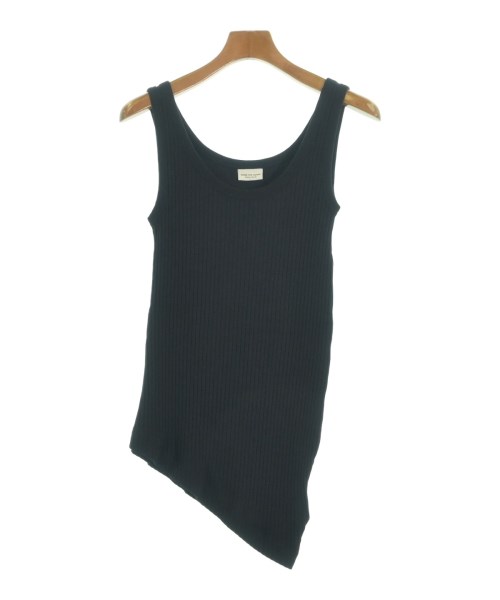 DRIES VAN NOTEN ドリスヴァンノッテン タンクトップ レディース 【古着】【中古】