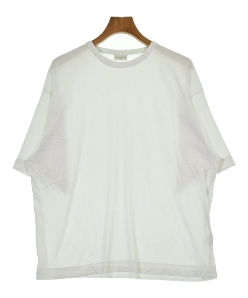 DRIES VAN NOTEN ドリスヴァンノッテン Tシャツ・カットソー メンズ 【古着】【中古】