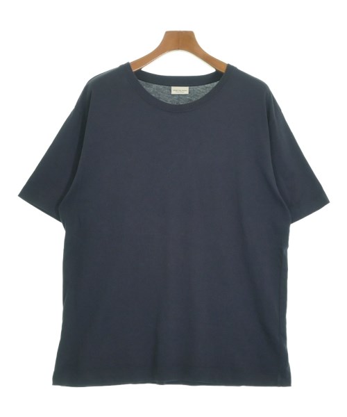 DRIES VAN NOTEN ドリスヴァンノッテン Tシャツ・カットソー メンズ 【古着】【中古】