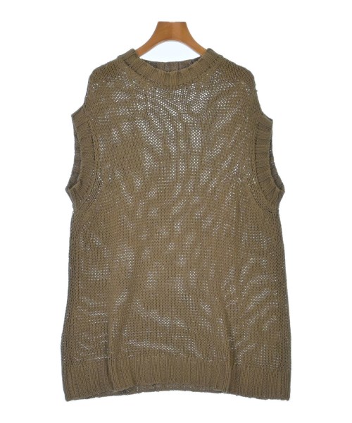 DRIES VAN NOTEN ドリスヴァンノッテン ニット・セーター レディース 【古着】【中古】