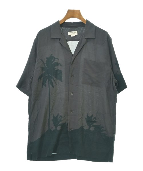 DRIES VAN NOTEN ドリスヴァンノッテン カジュアルシャツ メンズ 【古着】【中古】