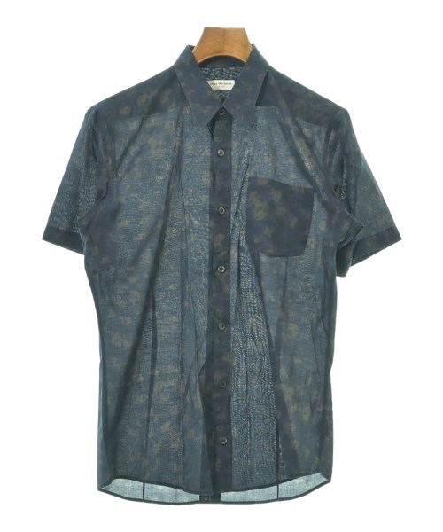 DRIES VAN NOTEN ドリスヴァンノッテン カジュアルシャツ メンズ 【古着】【中古】