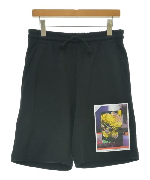 DRIES VAN NOTEN ドリスヴァンノッテン ショートパンツ メンズ 【古着】【中古】