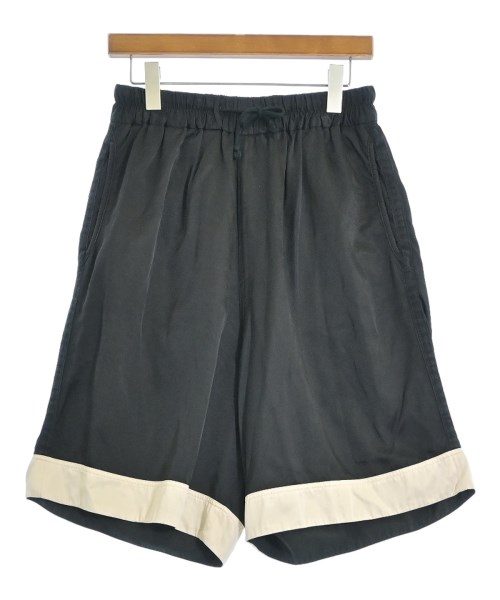 DRIES VAN NOTEN ドリスヴァンノッテン ショートパンツ メンズ 【古着】【中古】