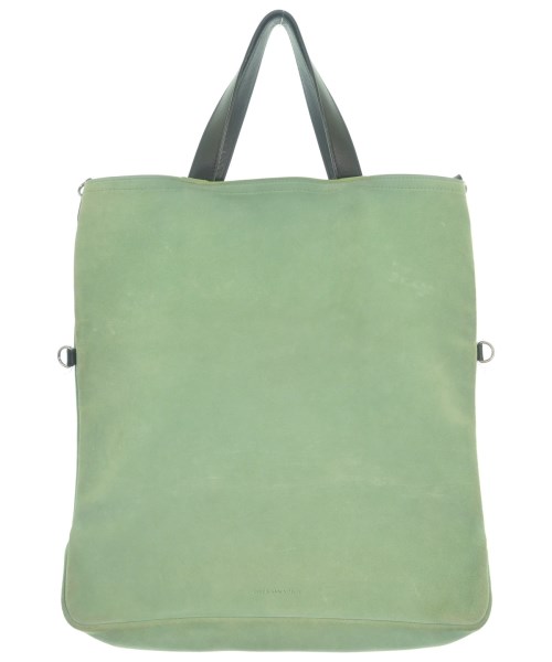 DRIES VAN NOTEN ドリスヴァンノッテン トートバッグ レディース 【古着】【中古】