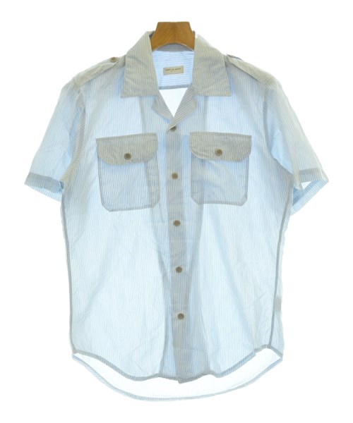 DRIES VAN NOTEN ドリスヴァンノッテン カジュアルシャツ メンズ 【古着】【中古】