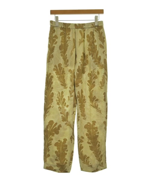 DRIES VAN NOTEN ドリスヴァンノッテン パンツ（その他） メンズ 【古着】【中古】