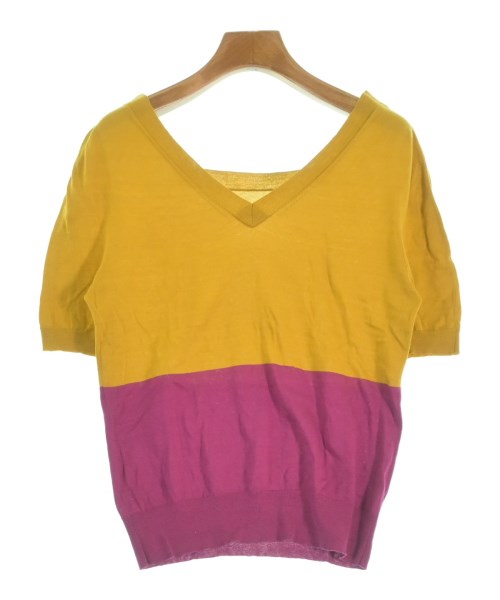 DRIES VAN NOTEN ドリスヴァンノッテン ニット・セーター レディース 【古着】【中古】