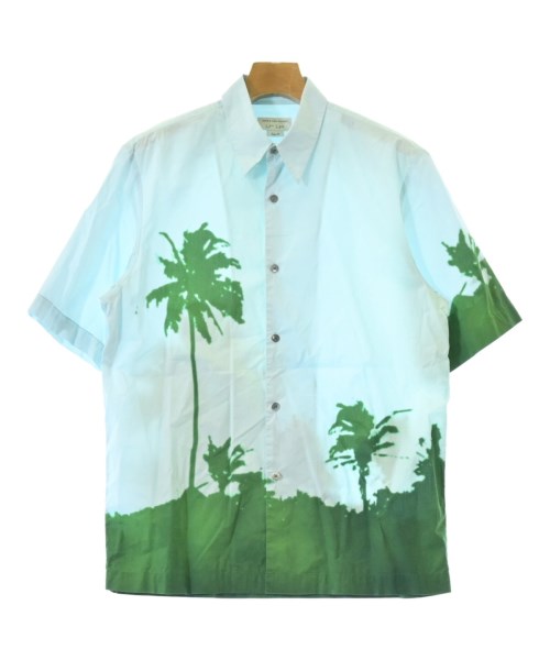 DRIES VAN NOTEN ドリスヴァンノッテン カジュアルシャツ メンズ 【古着】【中古】