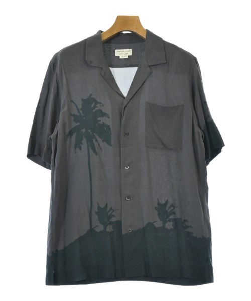 DRIES VAN NOTEN ドリスヴァンノッテン カジュアルシャツ メンズ 【古着】【中古】