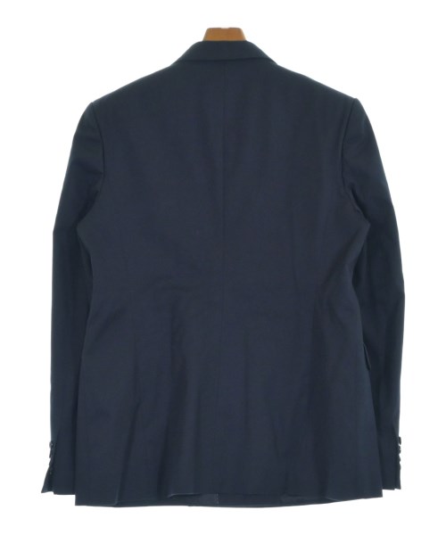 DRIES VAN NOTEN ドリスヴァンノッテン テーラードジャケット メンズ 【古着】【中古】