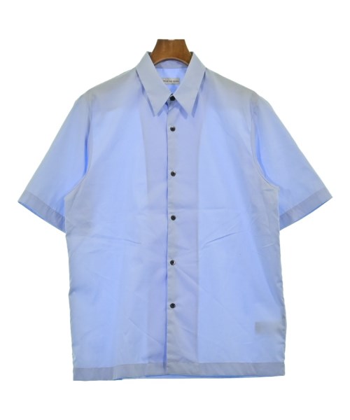DRIES VAN NOTEN ドリスヴァンノッテン カジュアルシャツ メンズ 【古着】【中古】