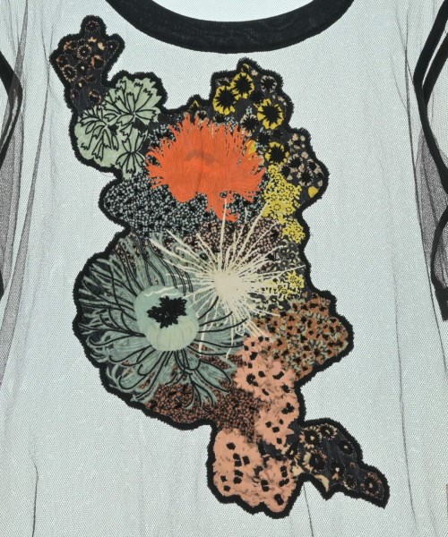 DRIES VAN NOTEN ドリスヴァンノッテン ブラウス レディース 【古着