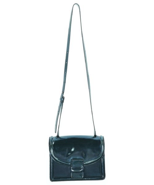 DRIES VAN NOTEN ドリスヴァンノッテン ショルダーバッグ レディース 【古着】【中古】