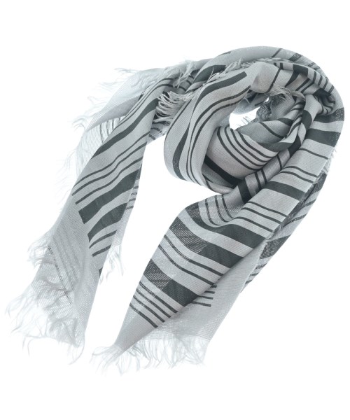 DRIES VAN NOTEN ドリスヴァンノッテン ストール メンズ 【古着】【中古】